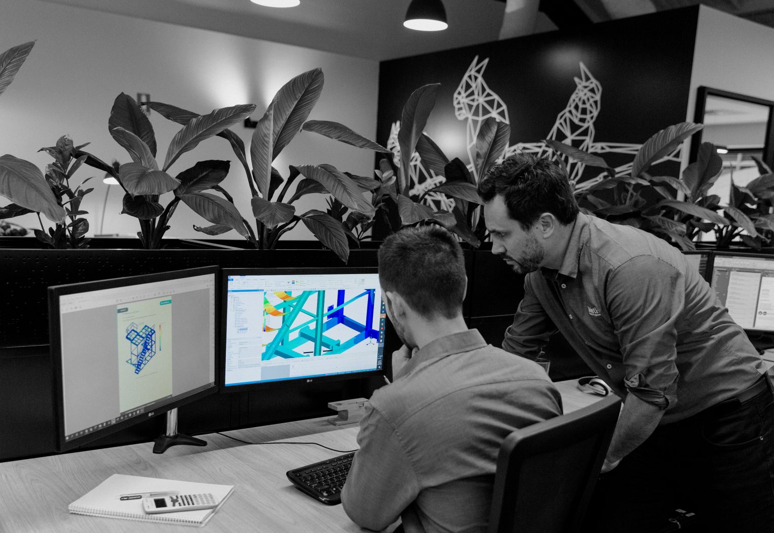 Metis Immersive Solutions